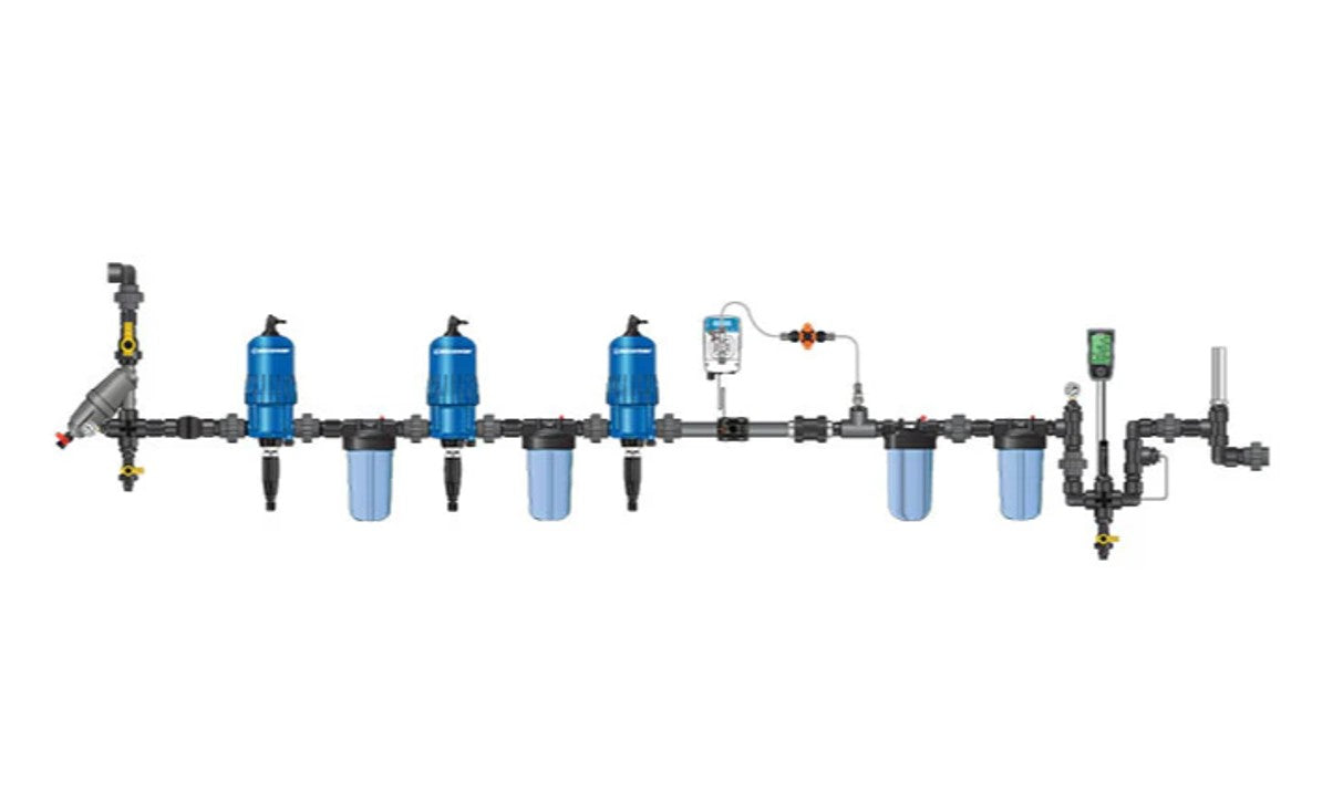 Nutrient Delivery, Filters, Dosatron, Hydrologic – BULK GROW SUPPLY